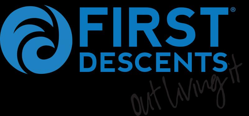 First Descents Logo