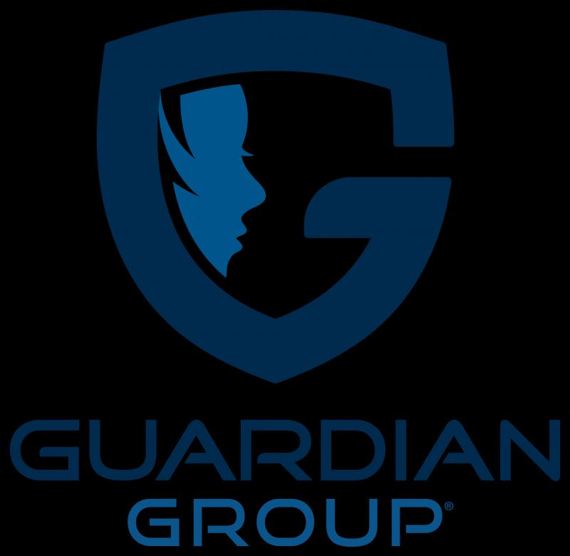 Guardian Media Group Logo
