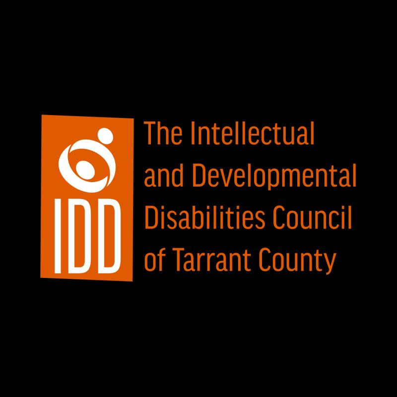 Administration Developmental Disabilities Logo