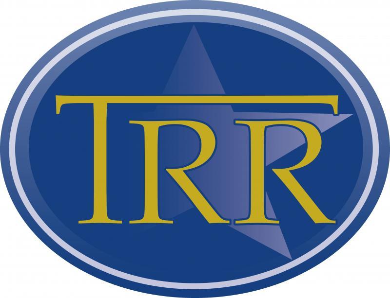 Trr Official Logo