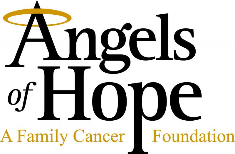 Angels Of Hope Logo at Ronald Wooton blog