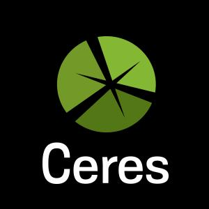 Ceres Logo