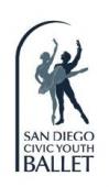 Nonprofits and Charities in San Diego, California