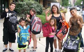 Chicago, IL Nonprofits and Charities | Donate, Volunteer, Review ...