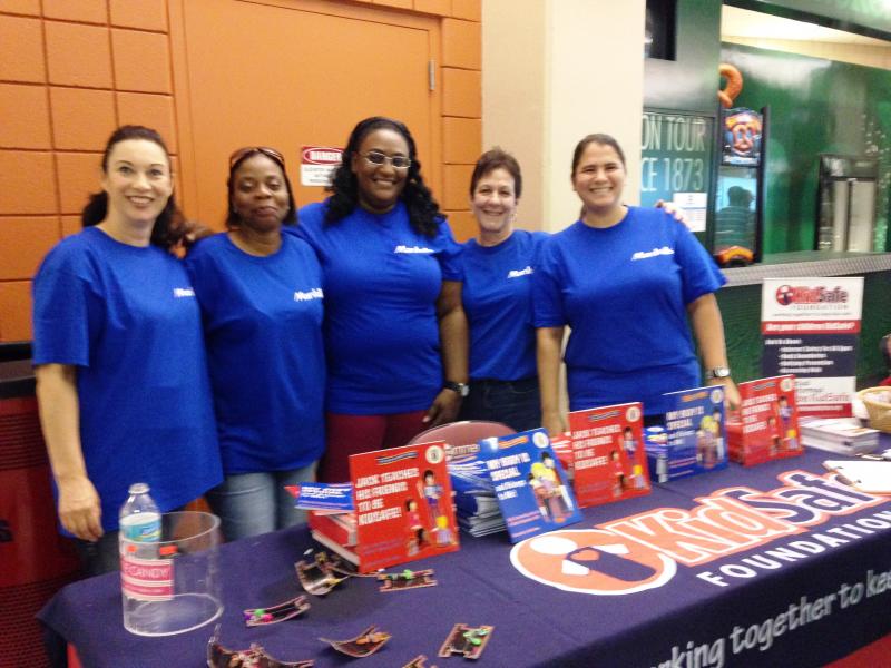 KidSafe Foundation Reviews and Ratings | Coral Springs, FL | Donate ...