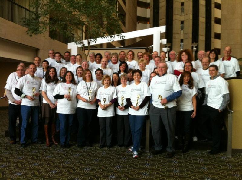 Community Health Charities Reviews and Ratings | Alexandria, VA ...