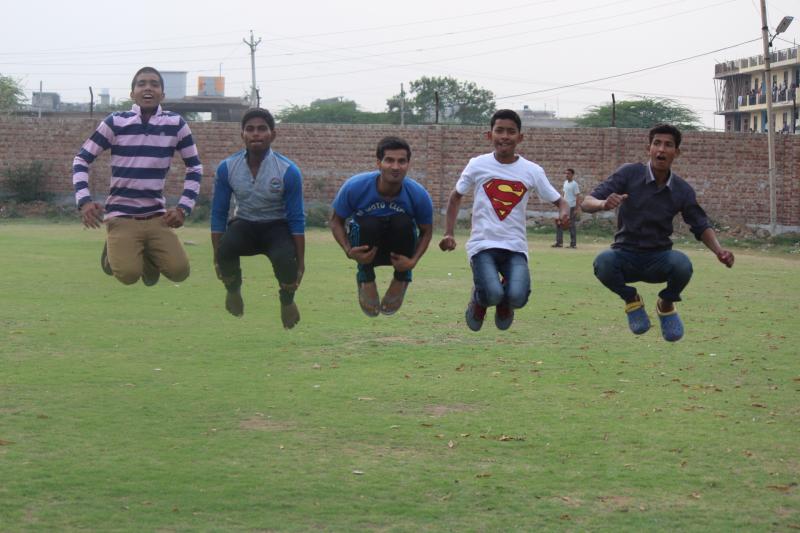 Udayan Care Reviews and Ratings | New Delhi, | Donate, Volunteer ...