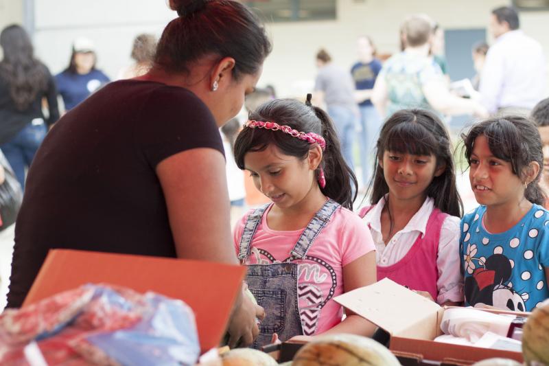 Feeding America Riverside | San Bernardino Counites nonprofit in ...