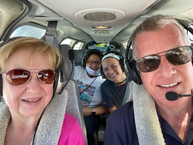 Angel Flight Soars, Inc. Reviews and Ratings | Atlanta, GA | Donate ...