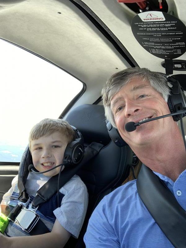 Angel Flight Soars, Inc. Reviews and Ratings | Atlanta, GA | Donate ...