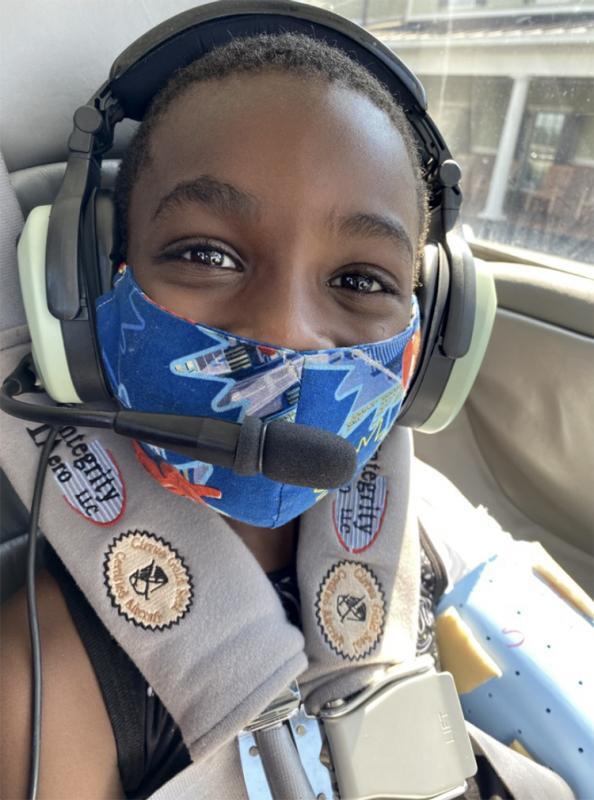 Angel Flight Soars, Inc. Reviews and Ratings | Atlanta, GA | Donate ...