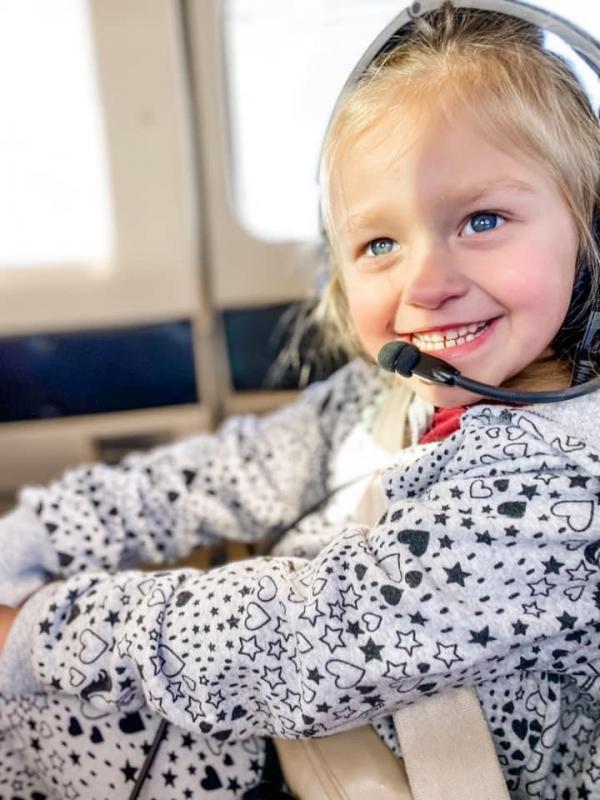 Angel Flight Soars, Inc. Reviews and Ratings | Atlanta, GA | Donate ...