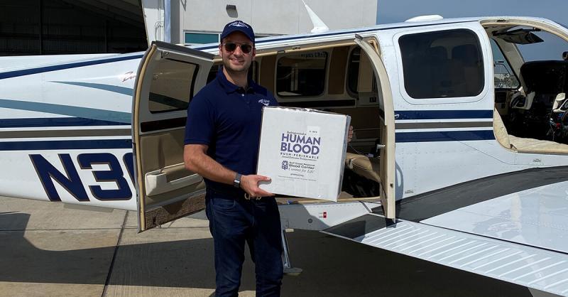 Angel Flight Soars, Inc. Reviews and Ratings | Atlanta, GA | Donate ...