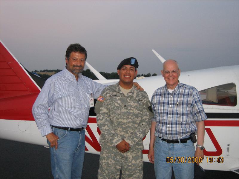 Angel Flight Soars, Inc. Reviews and Ratings | Atlanta, GA | Donate ...