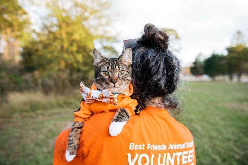 Best Friends Animal Society