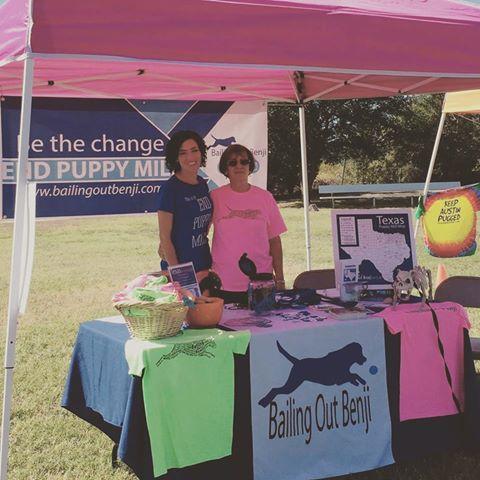 Bailing Out Benji Reviews and Ratings | Ames, IA | Donate, Volunteer ...