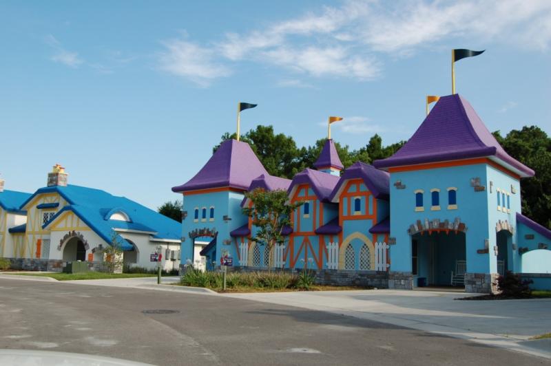 Give Kids The World Reviews and Ratings | Kissimmee, FL | Donate ...