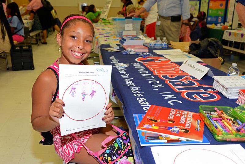 KidSafe Foundation Reviews and Ratings | Coral Springs, FL | Donate ...