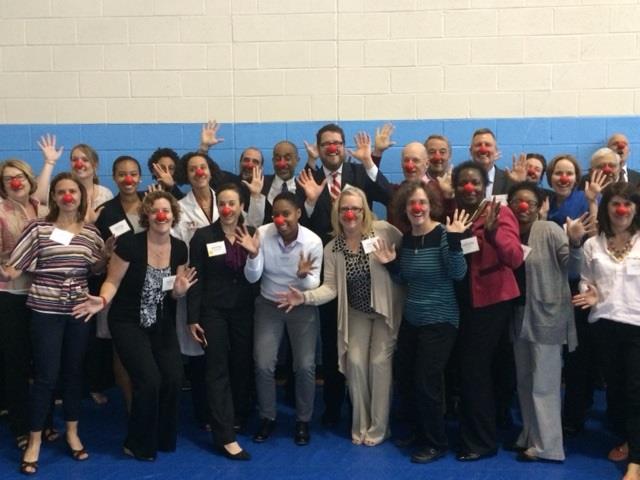 Community Health Charities Reviews and Ratings | Alexandria, VA ...