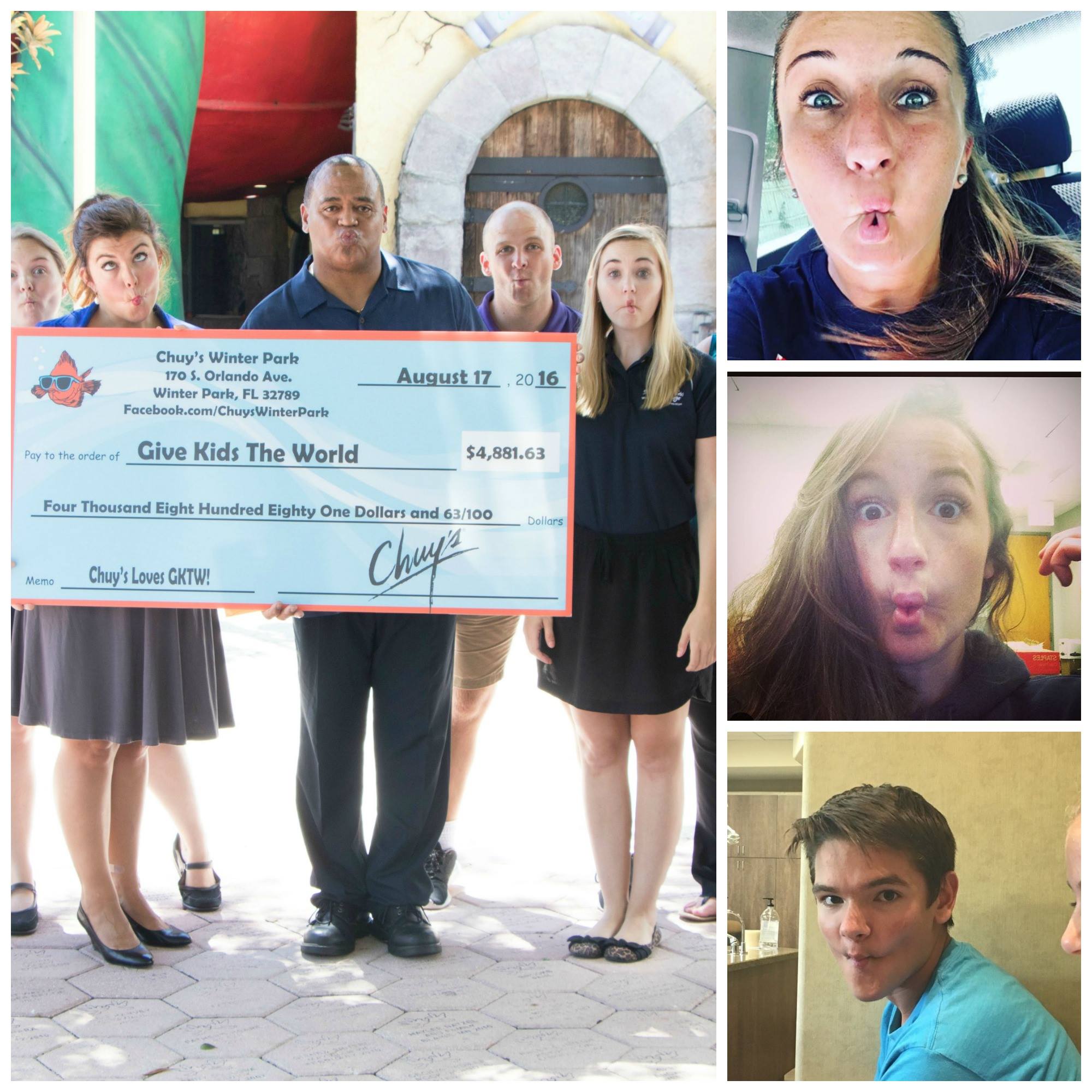 Give Kids The World Reviews and Ratings | Kissimmee, FL | Donate ...