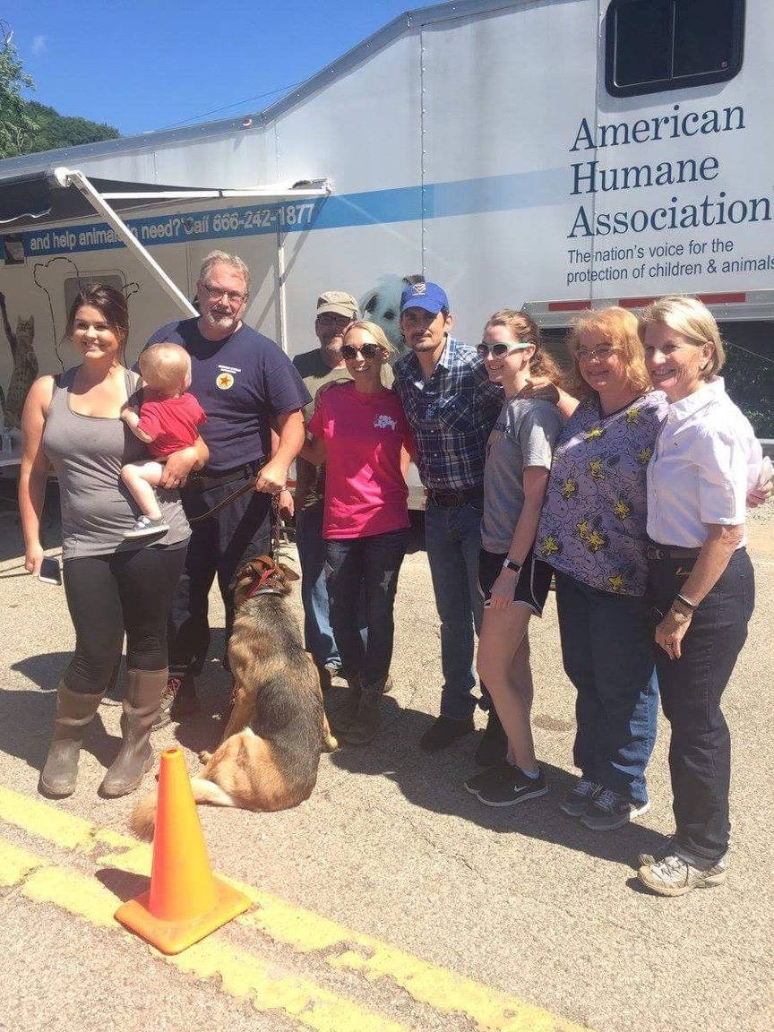 American Humane Reviews and Ratings | Washington, DC | Donate ...