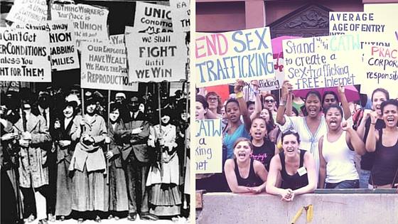 Coalition Against Trafficking in Women (CATW) Reviews and Ratings | New ...