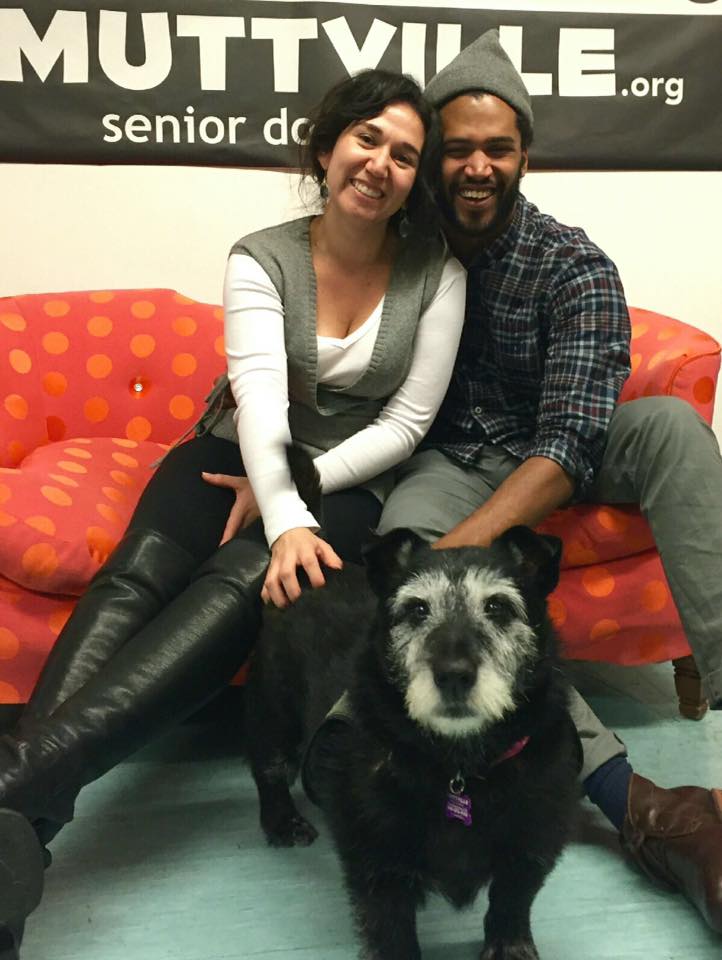 Muttville Senior Dog Rescue Reviews and Ratings | San Francisco, CA ...