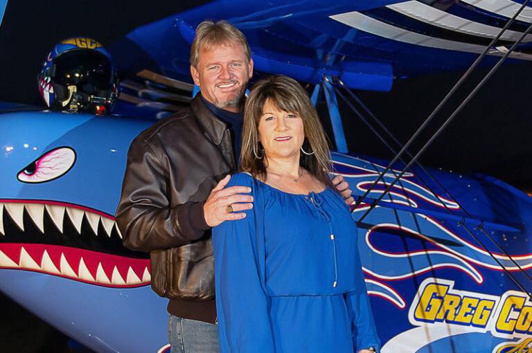 Angel Flight Soars, Inc. Reviews and Ratings | Atlanta, GA | Donate ...