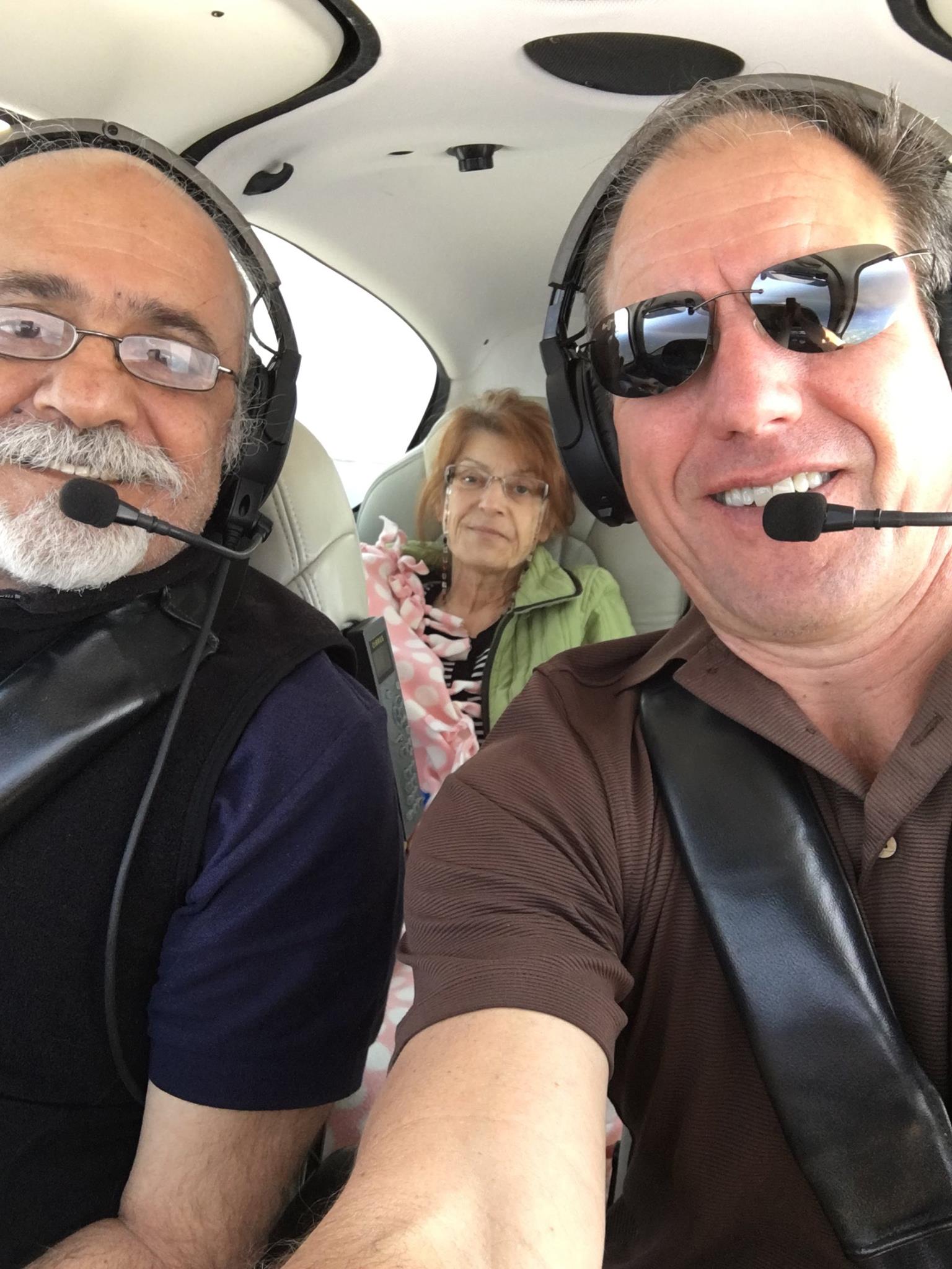 Angel Flight Soars, Inc. Reviews and Ratings | Atlanta, GA | Donate ...