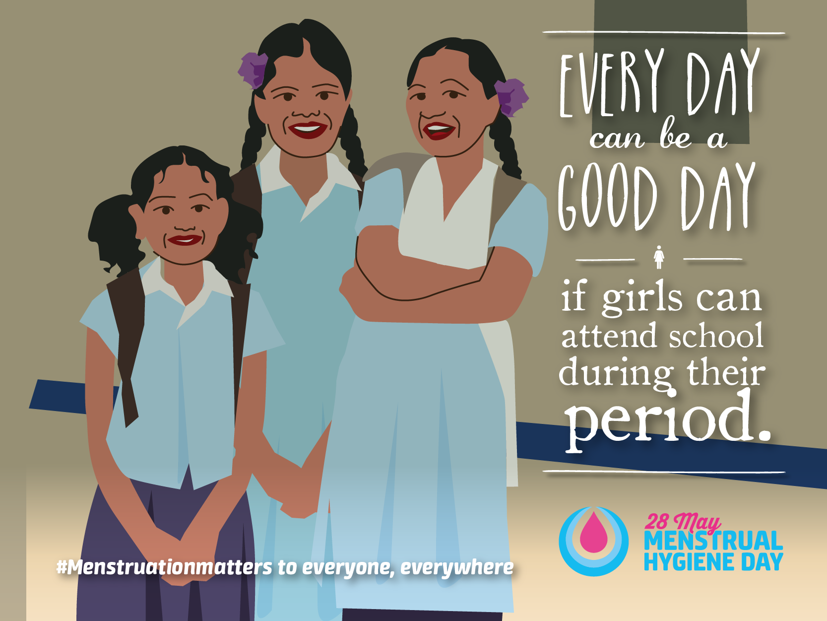 Days for Girls International Reviews and Ratings | Mt. Vernon, WA ...