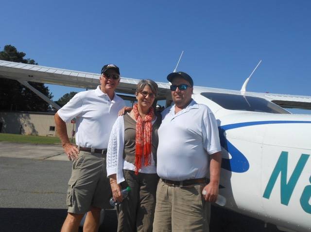 Angel Flight Soars, Inc. Reviews and Ratings | Atlanta, GA | Donate ...