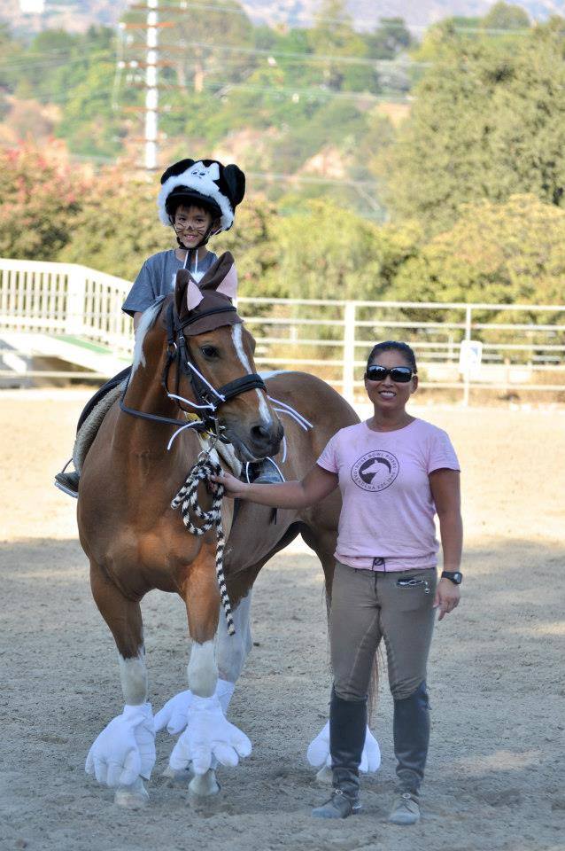 Polo Pony Rescue Reviews and Ratings | Acton, CA | Donate, Volunteer ...