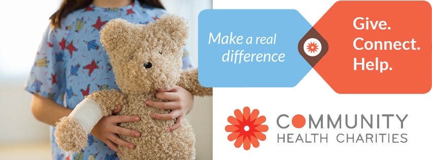 Community Health Charities Reviews and Ratings | Alexandria, VA ...