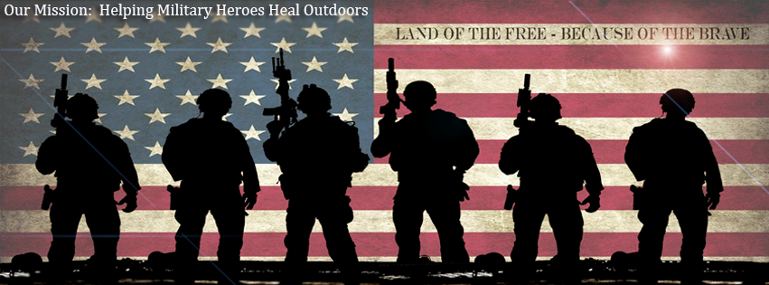 Military Facebook Covers