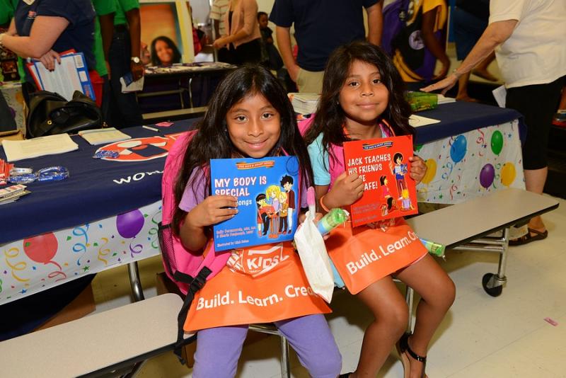 KidSafe Foundation Reviews and Ratings | Coral Springs, FL | Donate ...