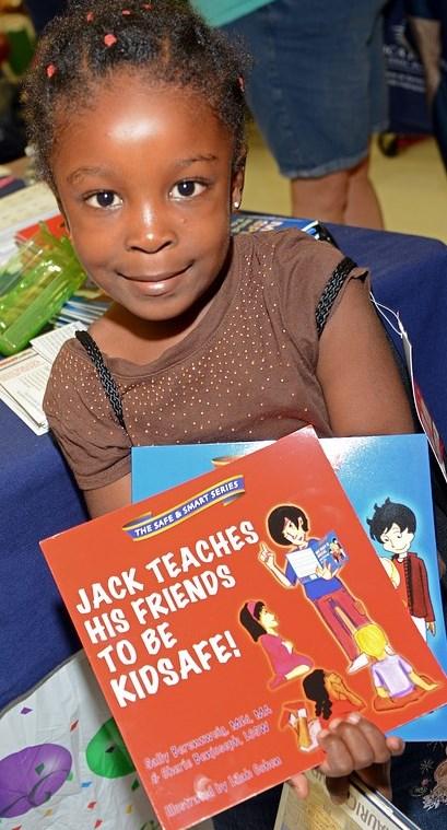 KidSafe Foundation Reviews and Ratings | Coral Springs, FL | Donate ...