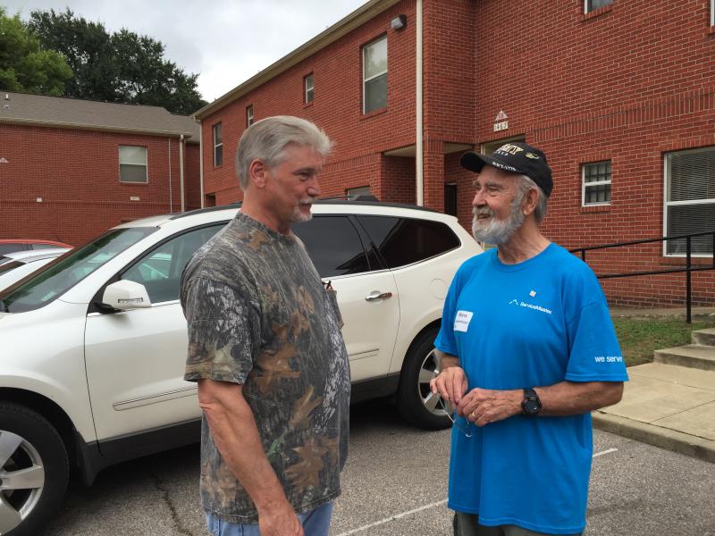 Alpha Omega Veterans at Dorothy Butler blog