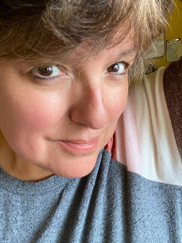 Charity Buck's Instagram, Twitter & Facebook on IDCrawl