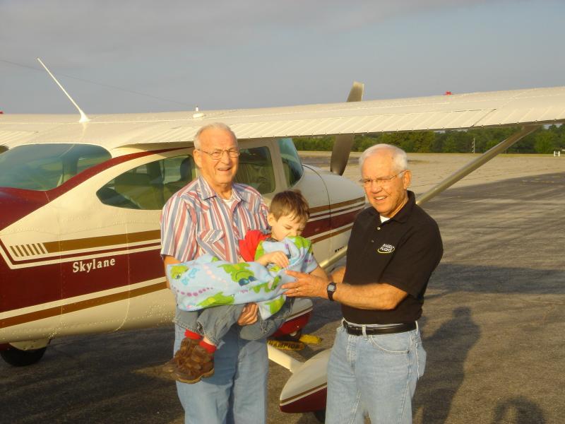 Angel Flight Soars Inc Reviews and Ratings | Atlanta, GA | Donate ...