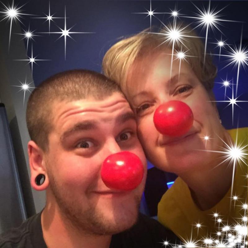 Stacey Redman's Instagram, Twitter & Facebook on IDCrawl