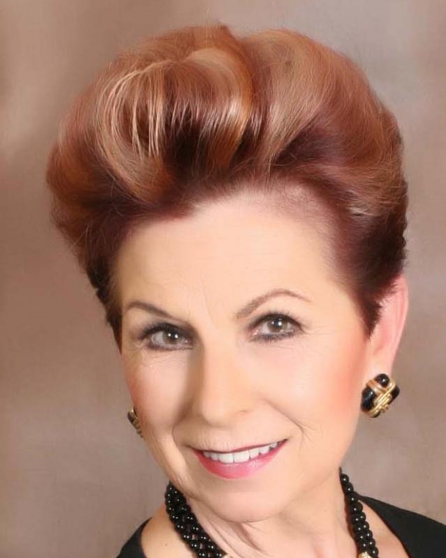 Nancy Vandenberg's Instagram, Twitter & Facebook on IDCrawl